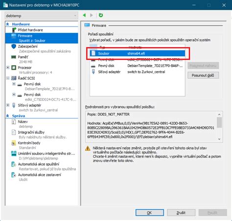 Uefi Hyper V Create VM With Existing Vhdx Super User