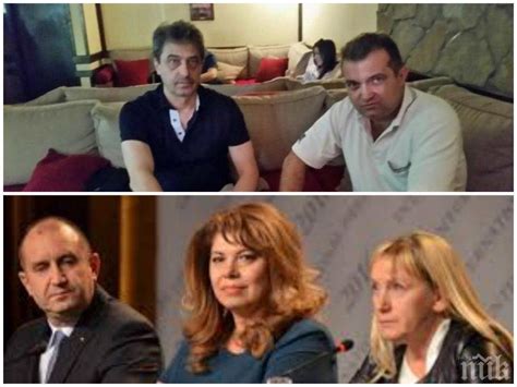 РАЗКРИТИЕ НА ПИК Момчето за поръчки на Цветан Василев от Боец зад руския хибриден компромат