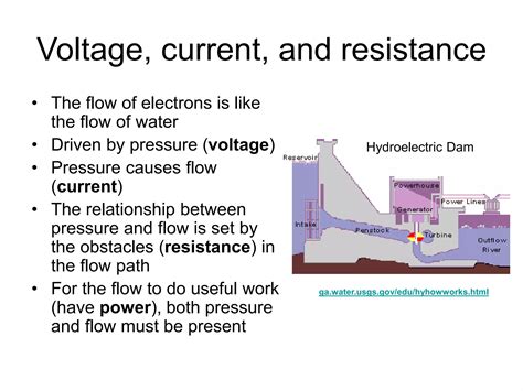Basic Electronic Circuits Ppt