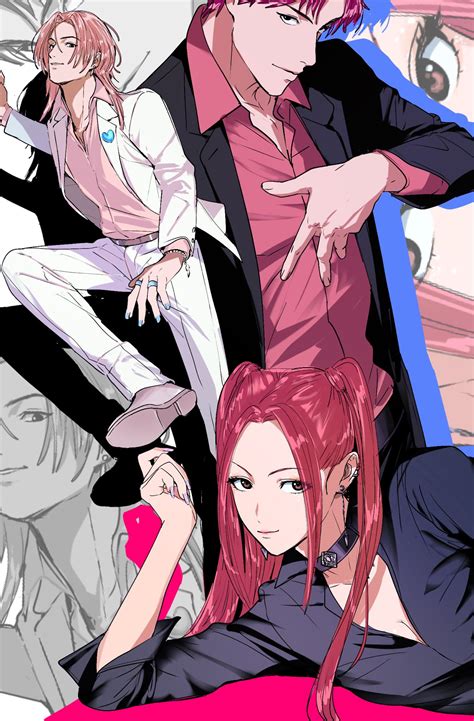 Mira Abby And Romance Kpop Demon Hunters Drawn By Amikoiiko Danbooru