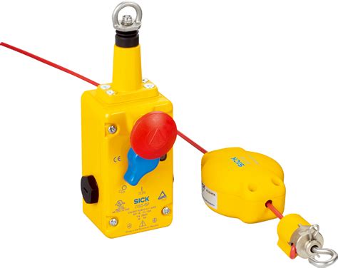 Emergency Pull Cord Switch Flip Pullkey Switch Pkey001 Austdac