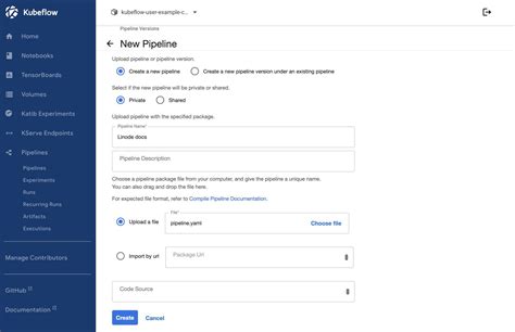 Deploy A Chatbot And Rag Pipeline For Ai Inferencing On Lke Linode Docs