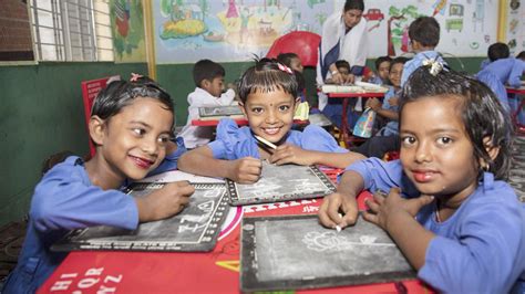 চলতি বছরই চালু হচ্ছে প্রাক প্রাথমিক শিক্ষা কার্যক্রম