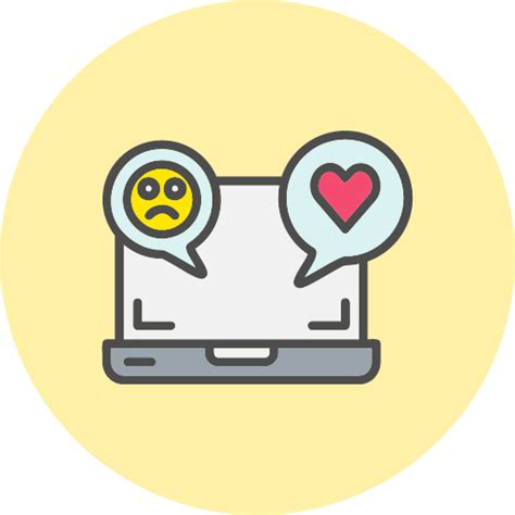 Love Icon Heart Icon Emoji Icon Emotion Icon Expression Icon