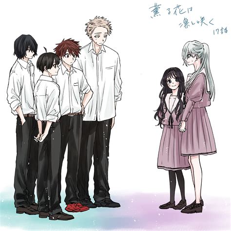 Yorita Ayato Danbooru