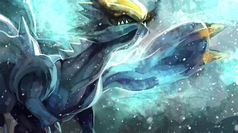 Pokemon Art Wallpapers 4k Hd Backgrounds On Wallpaperbat