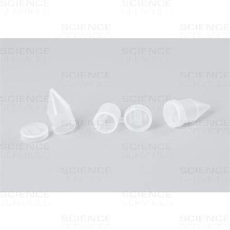 Beem® Capsules Conical Tip