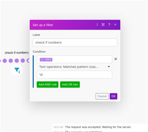 Filter For If Stringarray Contains A Number How To Make Community