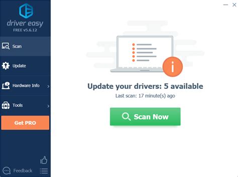 How To Fix Ethernet Not Working Issues On Windows Driver Easy