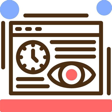 Sessions Color Filled Icon 39472323 Vector Art At Vecteezy