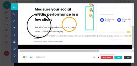 Flock Integration Lambdatest