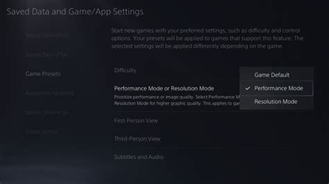 PS5 How To Enable 120hz Video GameRevolution