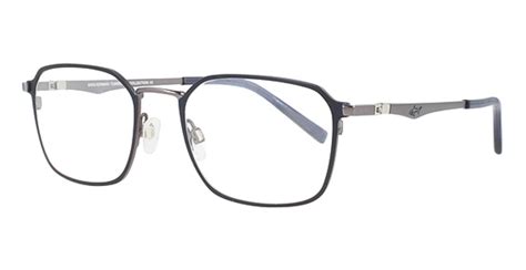 Gn285 Eyeglasses Frames By Turboflex