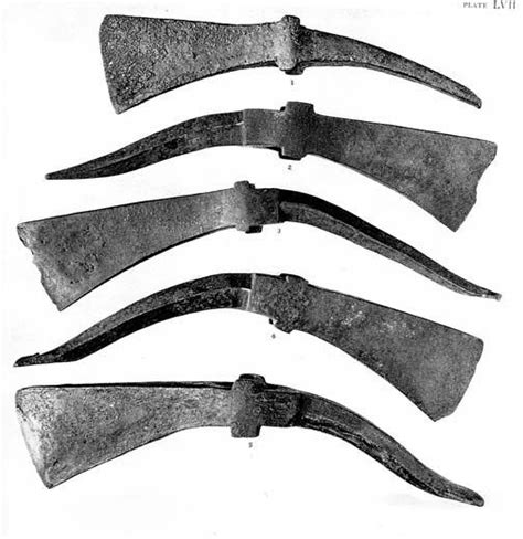 Roman Construction Tools