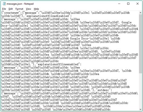 How To Open JSON Files On A Windows Computer And Other Devices MiniTool Partition Wizard