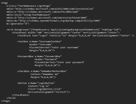 Using Chatgpt And Github Copilot To Generate The Xaml For Your Windows Application Nicks Net