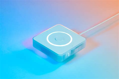 Home Assistant Launches Its First Voice Assistant Hardware Device The