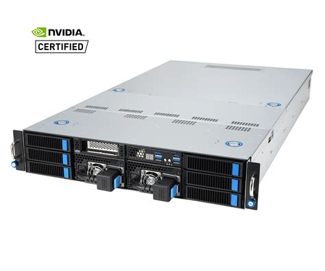 AI Server GPU Configurator Up To NVIDIA GPUs In U