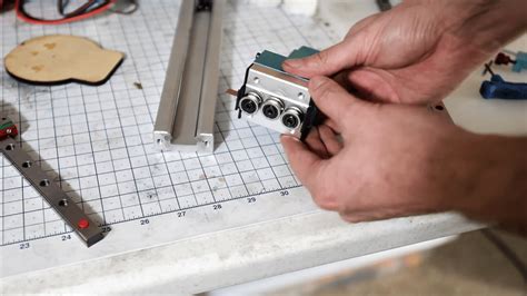 Entry Level Sla Printer Gets Upgrades Prints Better Hackaday