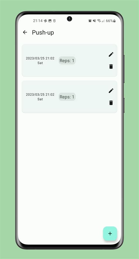GitHub Poshan P Tracker Tracker Is An Android App Designed To Help You Keep Track Of Your