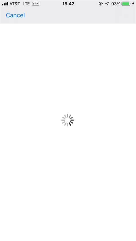 Blank Login Screen Visible Using Adal Library In Ios · Issue 1476 · Azureadazure