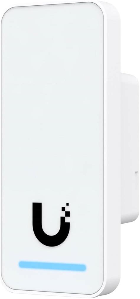 ubiquiti g2 reader proximity sensor nfc technology entry and exit