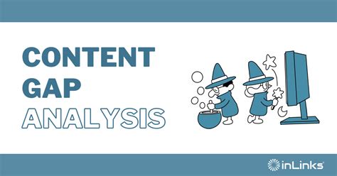How To Do A Content Gap Analysis Inlinks