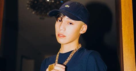Quién Es Jere Klein Cantante Urbano Chileno