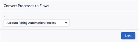 Convert Process Builder Processes To Flow Builder Flows UnofficialSF
