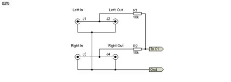 Audio Level Detection Circuits How They Work ENSC Lab AM Radio