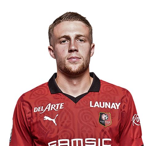 Adrien Truffert Profilo E Statistiche Del Giocatore Sky Sport