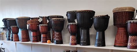 Beginners Guide To Playing The Djembe Drum Techniques And Tips X8 Drums