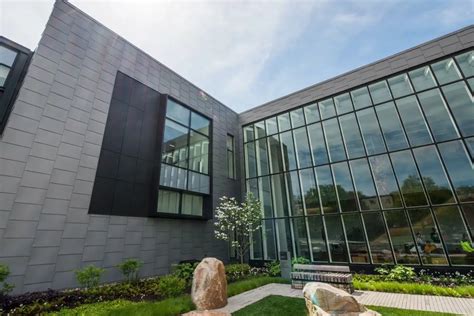 Our Project Carnegie Mellon University Jared L Cohon Center