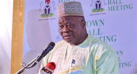 Subsidy Palliative Could End Up As Greatest Robbery In Nigerias History Prof Jibrin Ibrahim