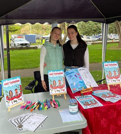 My 16 Yr Old Niece And Her Friend Who Live In Plymouth New Zealand