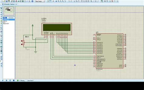 yahia ashraf on linkedin atmega32 embeddedsystems embeddedsoftware
