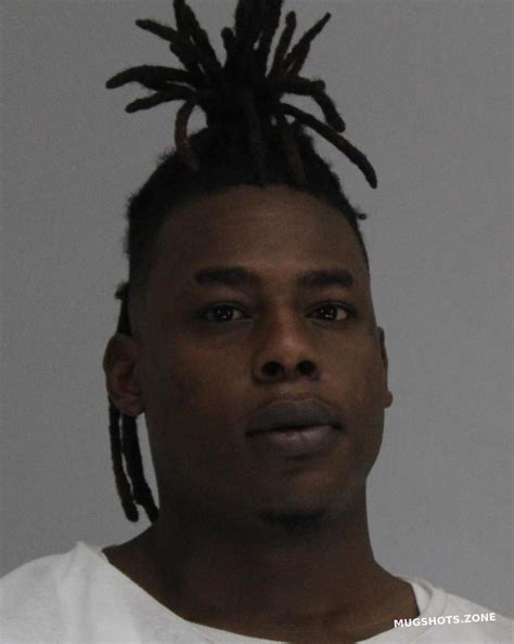 Washington Darrius 08102024 Dallas County Mugshots Zone