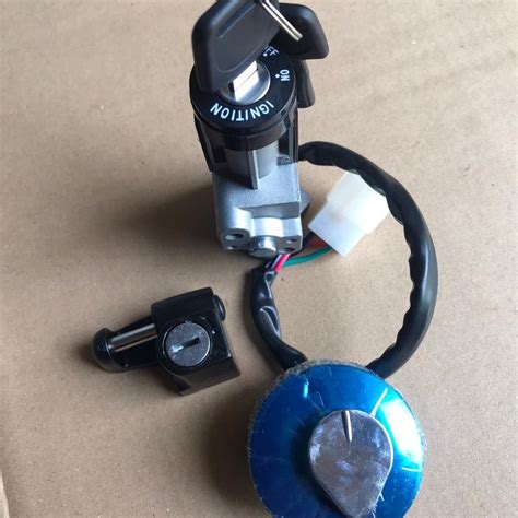 Ổ Khoá Cub 81 82 Cub Detech Các Loại Cub Học Sinh Tiktok Shop Vietnam