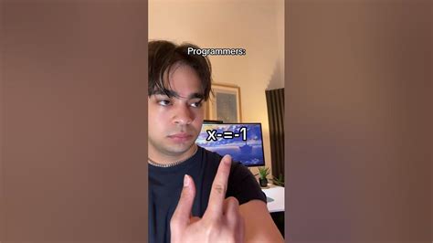 programmers vs mathematicians v youtube