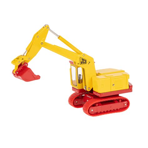 Jcb Js220x 132 Scale Model Jcb Explore