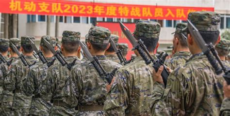 Xi Jinping Hace Un Llamado Al Ejército Chino Para Entrenarse En