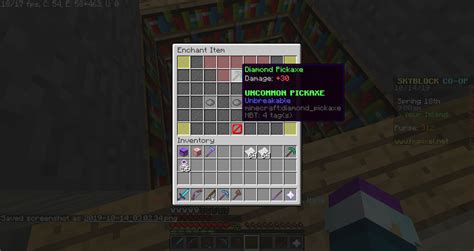 Bookshelf Recipe Hypixel Skyblock Swimminggogglediscount