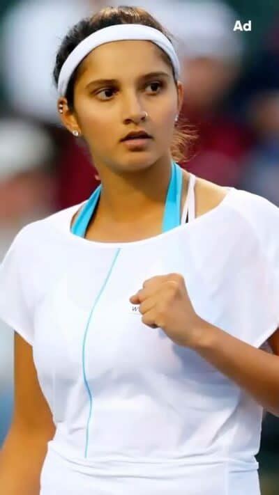 Sania Mirza Net Worth Age Height Career And Personal Life Facts