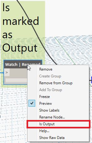 Dynamo Player Displays Incorrect Outputs Dynamo Player Dynamo