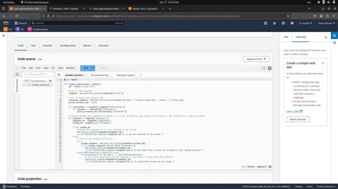 Vinod Arora On Linkedin Aws Cloudoptimization Devops Automation