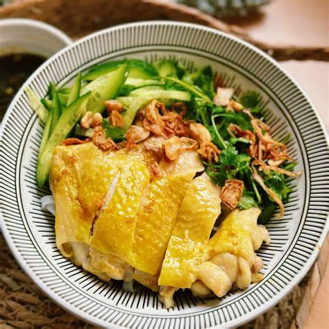 Authentic Bun Cha Hanoi Recipe Vietnamese Grilled Pork