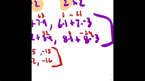Unit 9 Lesson 2 Part 2 Geo Youtube