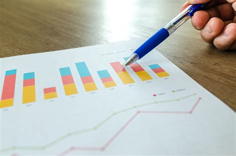 Dont Just Collect Data Use It Ma33 Strategies Llc