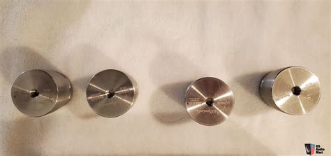 FS Stillpoints Ultra SS V1 Set Of 4 Vibration Isolators