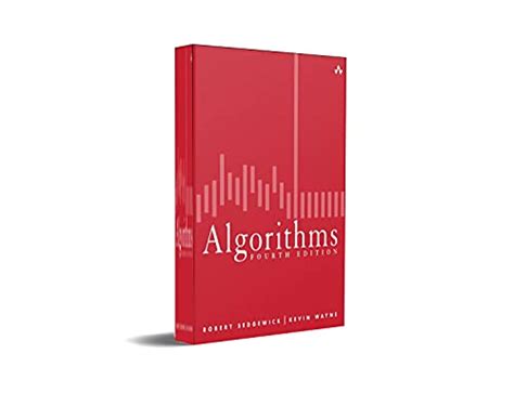 Algorithms 4th Edition By Robert Sedgewick Goodreads